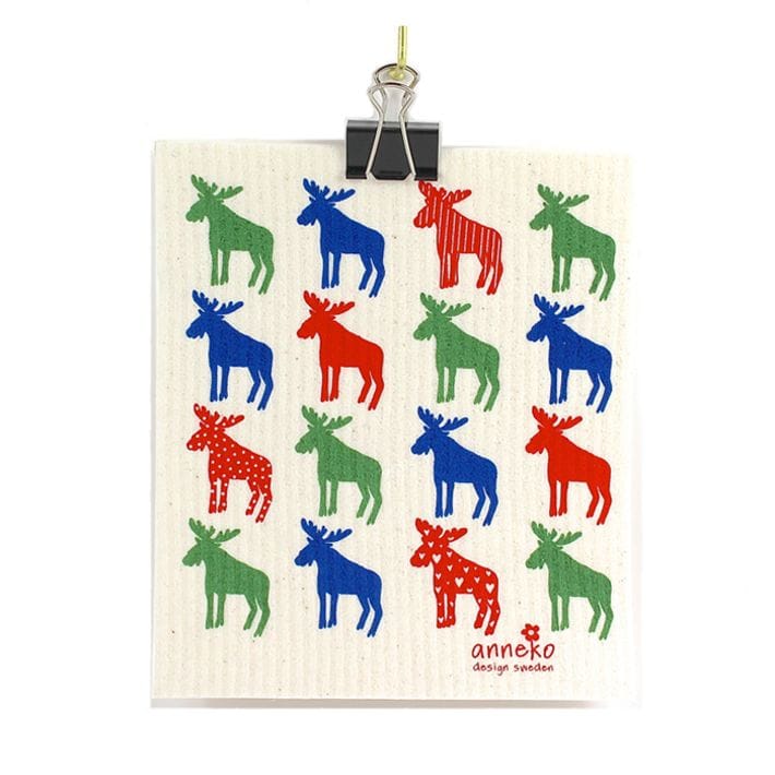 Anneko Älgar Disktrasa - KaffeochTe.se