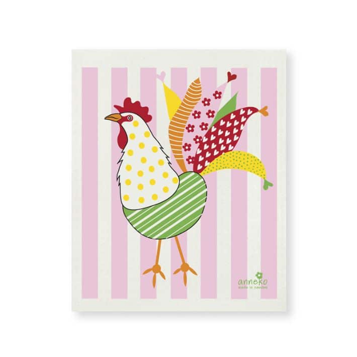 Anneko Tupp Disktrasa - KaffeochTe.se