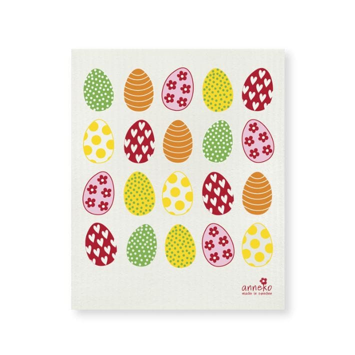 Anneko Påskägg Disktrasa - KaffeochTe.se