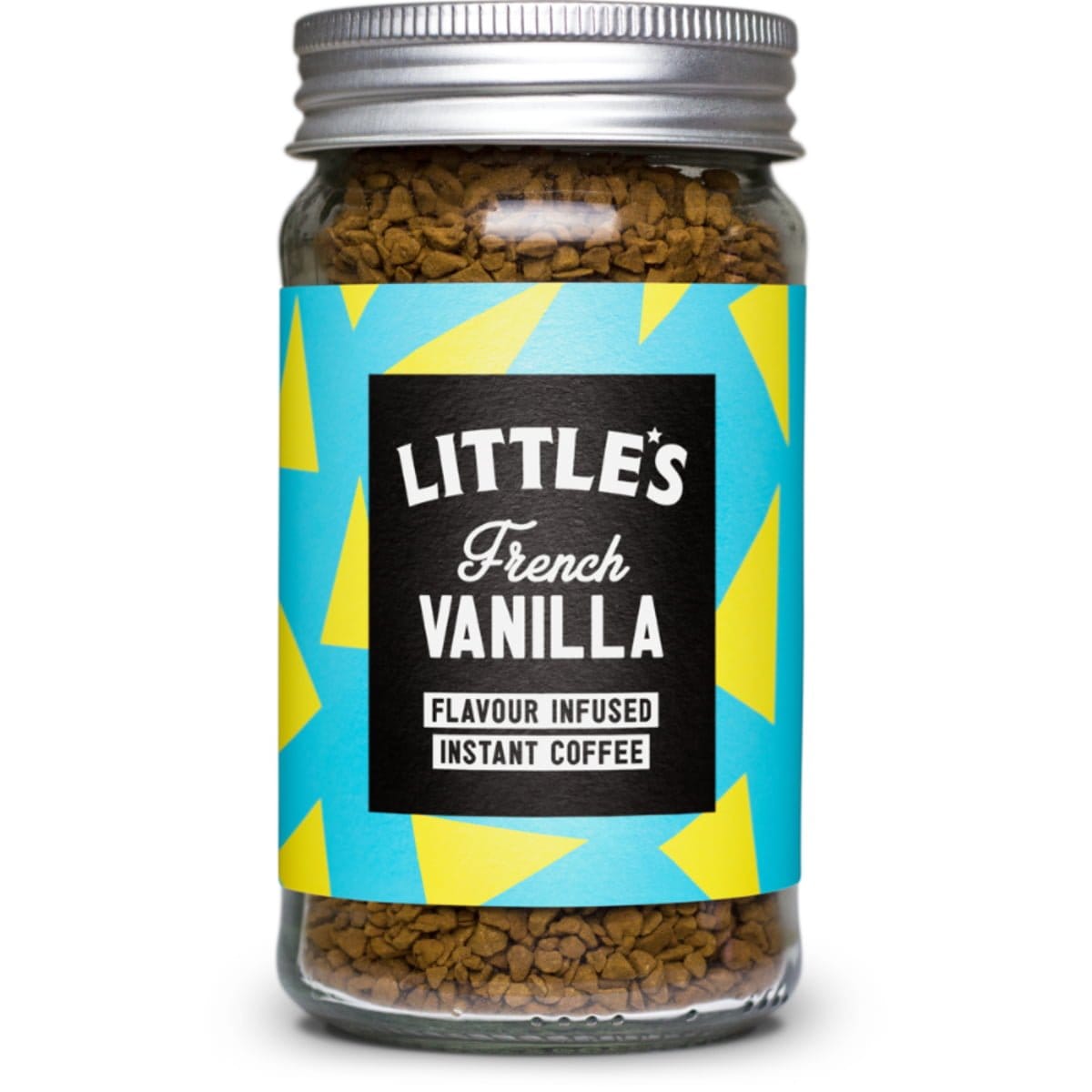 Little's Instant Coffee Vanilla - KaffeochTe.se
