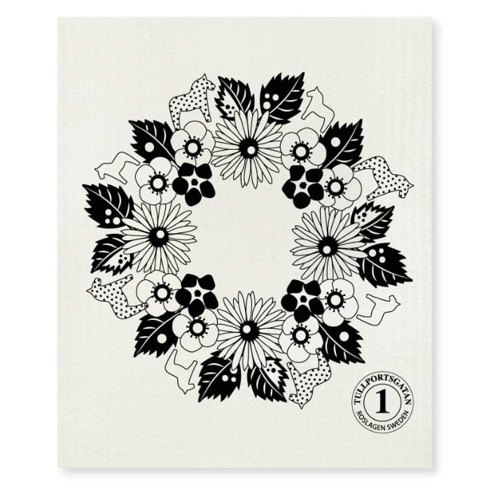 Anneko Midsommar Disktrasa - KaffeochTe.se