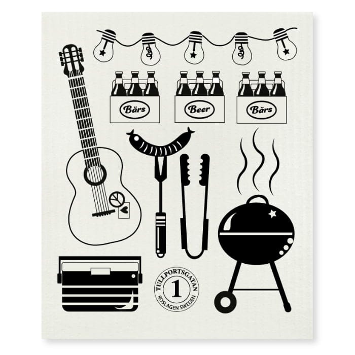 Anneko Bärs beer bärs Disktrasa - KaffeochTe.se